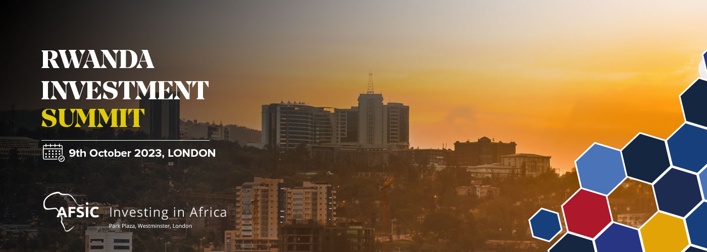 Kigali International Financial Centre