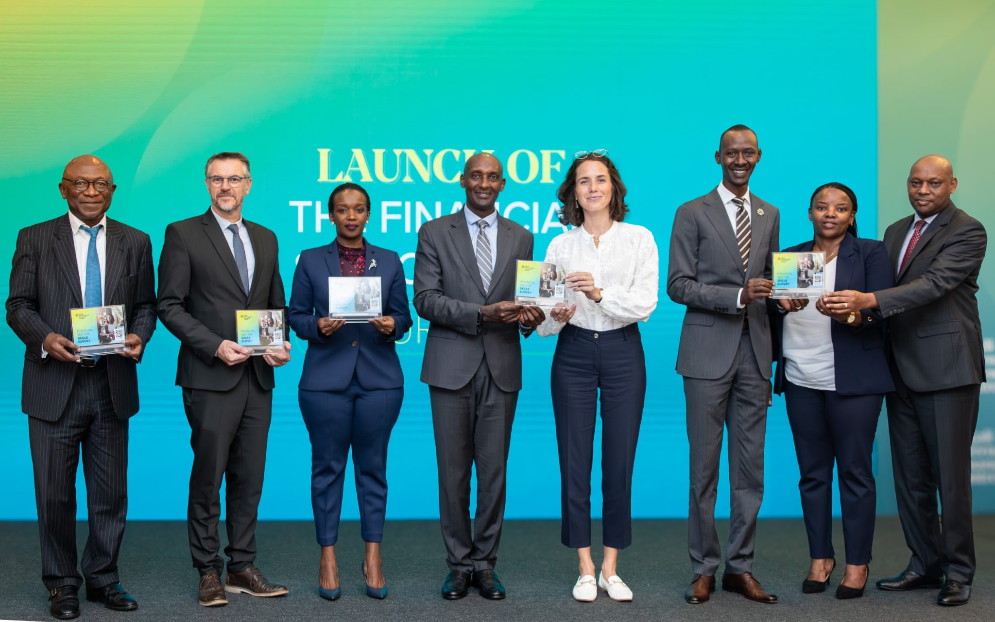 Rwanda Financial Skills Survey Highlights Gaps & Opportunity