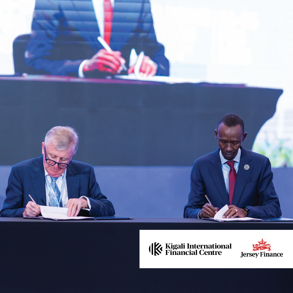 KIFC Financial News - Latest Rwanda financial sector Updates